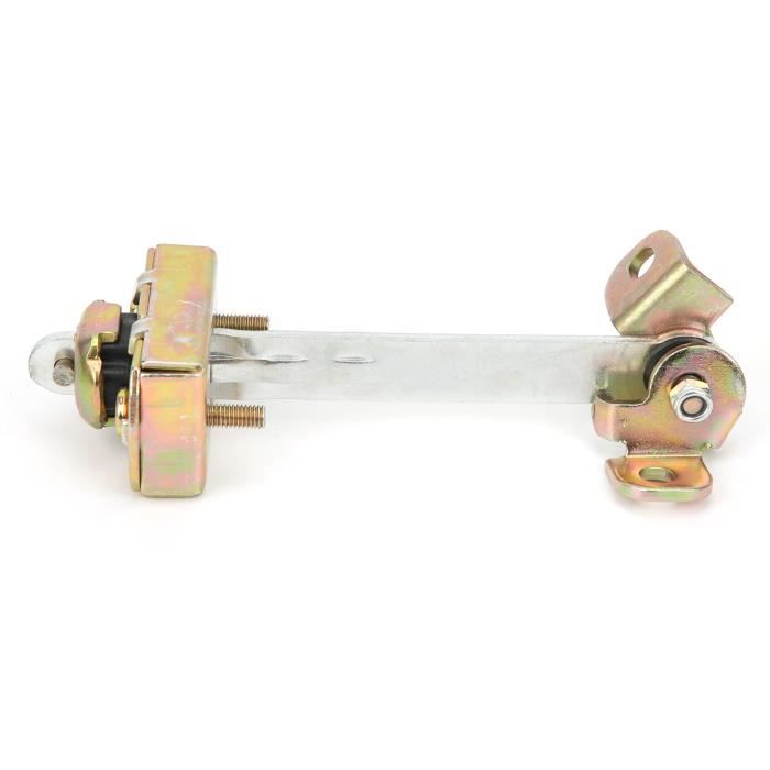 GOTOTOP limiteur d'ouverture de porte Butée de charnière de sangle de ...