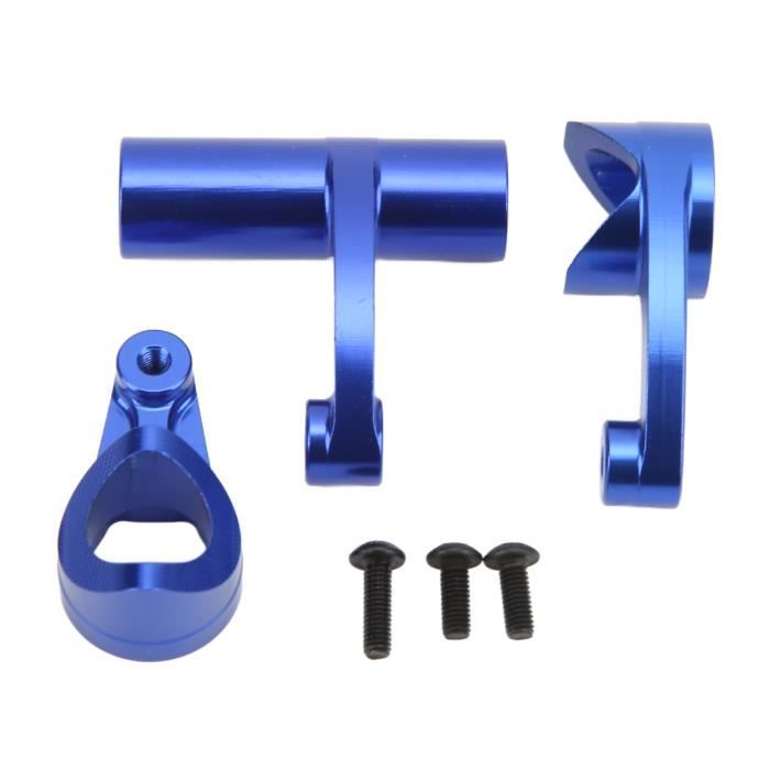 Hililand Ensemble de direction RC Pièces de rechange exquises de ...