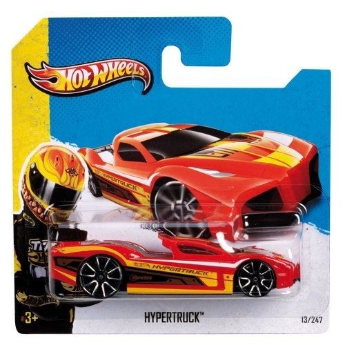 Véhicule miniature MATTEL 5785 - Série Vitesse - Pour enfant de 3 ans ...