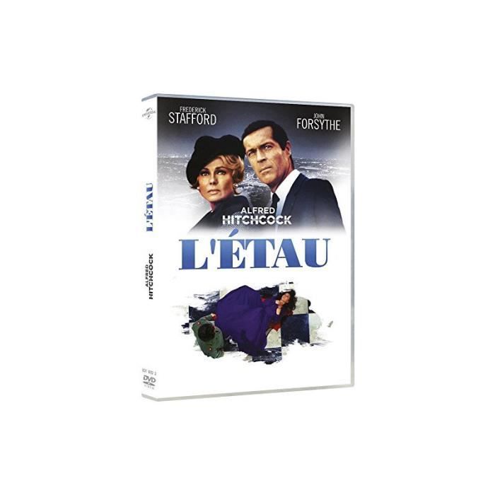 L'Etau - Cdiscount DVD