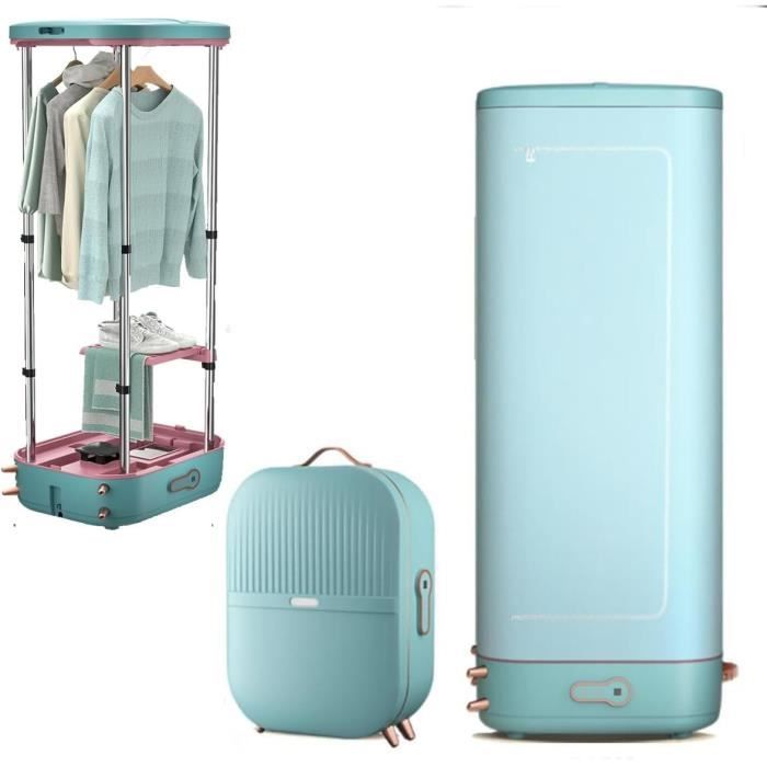 Sèche-Linge Pliable, Mini Sèche-Linge Électrique, Capacité De 300 L ...