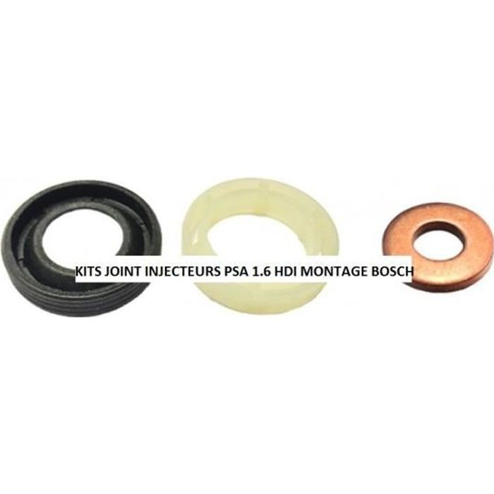 Joint injecteur - Achat / Vente pas cher
