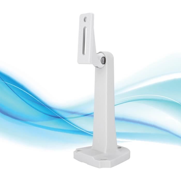 SURENHAP support de caméra de surveillance Mini support de caméra mural ...