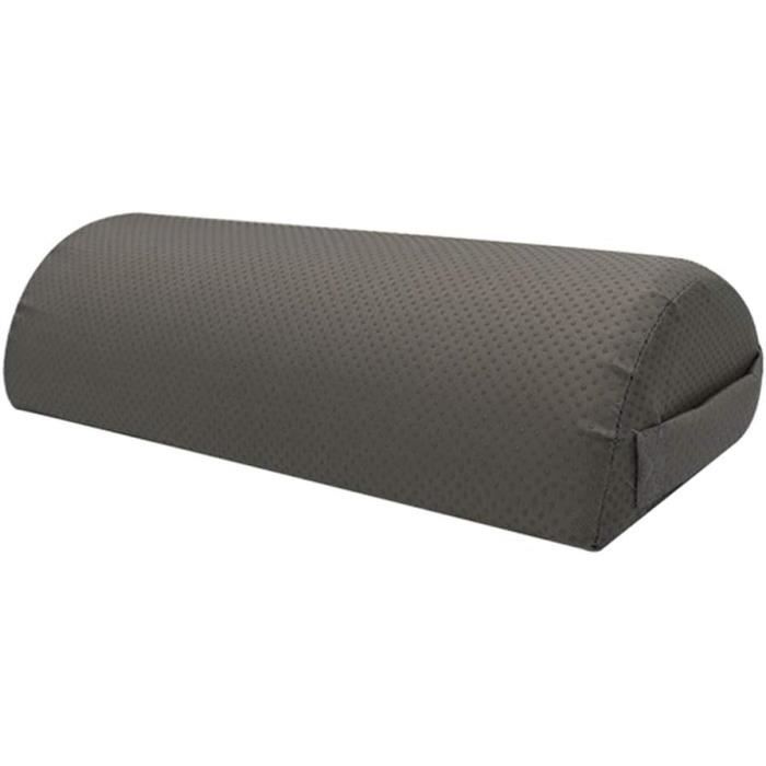 Bureau Accueil Repose-Pieds Tapis Repose-Pieds Relaxcushion Pad Travel ...