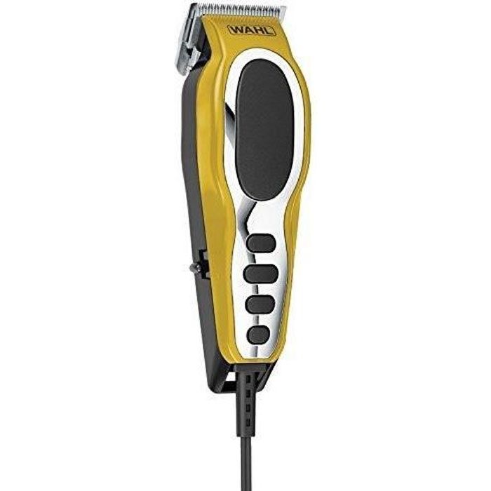 Wahl Close Cut Pro Tondeuse à Cheveux WAHL - Cdiscount Electroménager