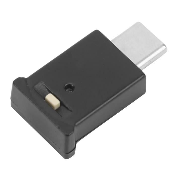 Rabais-Lumière ambiante de type C Type-C LED Ambient Light 8 Couleurs ...