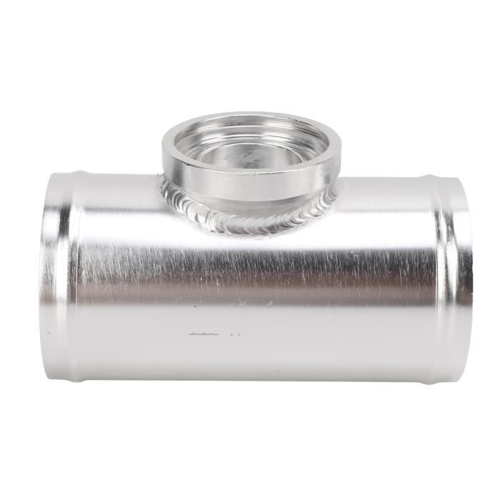 Akozon BOV T Tube Adaptor, BOV Adapter Pipe Heavy Duty Replacement for ...