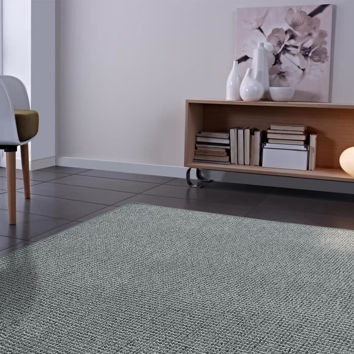 Tapis De Salon Moderne - Moquette Salon | Tapis Poils Courts | Grand ...