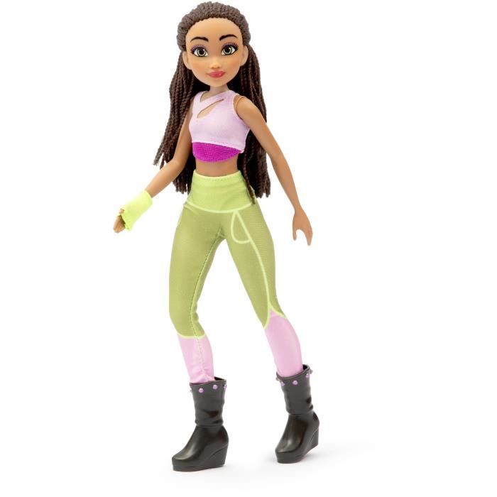 Poupée Winx - Série Iconic Aisha - 26 cm - Dès 3 ans – WNX775 ...