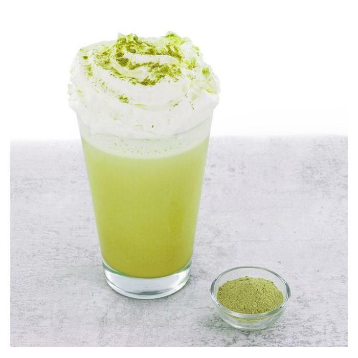 Matcha Coco Bio - Boisson instantanée 150 g - Aromandise - Cdiscount Au quotidien