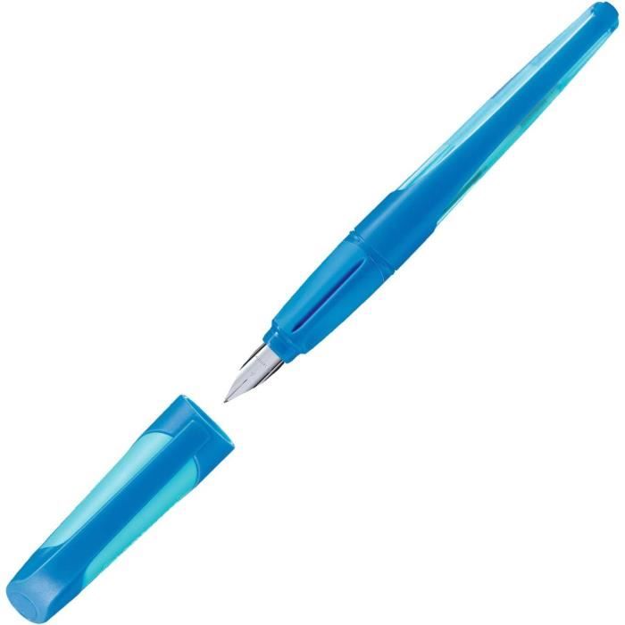 Stylo plume gaucher - EASYbuddy Stylo plume enfant Stylos-plume L ...