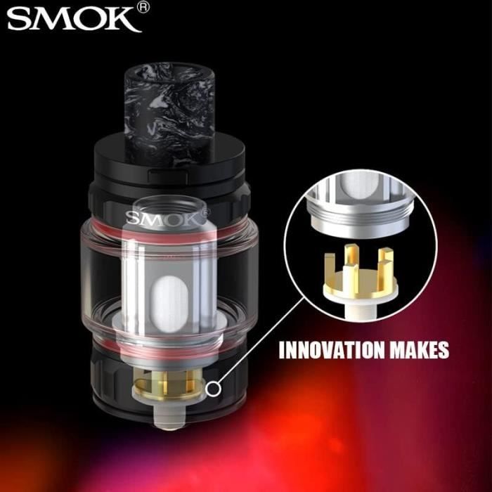 Original TFV18 Mini Meshed 0.33ohm Coil (80-140W) E-Cigarette Vape Coil ...