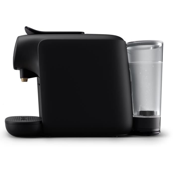 Machine à café à capsules doubles - PHILIPS - L'Or Barista Sublime ...