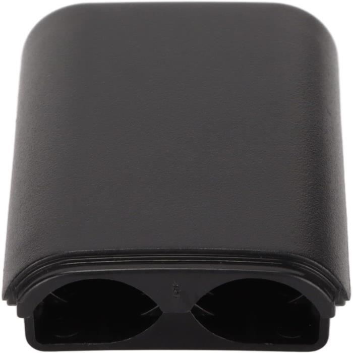 Couvercle De Batterie Pour Xbox 360, Coque De Batterie De Remplacement ...