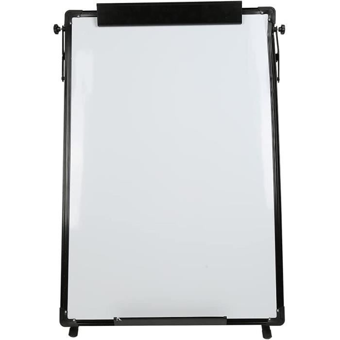 Tableaux Blancs Réglable en Hauteur Tableau Blanc Trépied, Disponible ...
