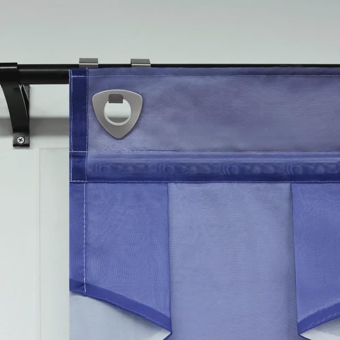 Anita Store Bateau Transparent Avec Crochet En U Sans Perçage Losange ...