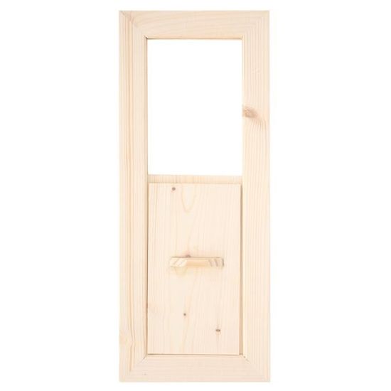 Bain vapeur Salle sauna Panneau ventilation l'air Grille d'aération Grille Sauna Equipement ...