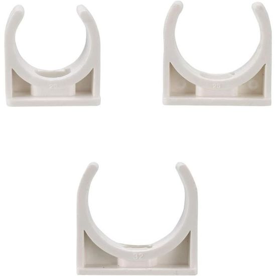 La Pince De Tuyau D'Alimentation En Eau De Pvc Coupe Les Raccords 32Mm ...