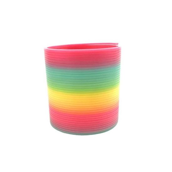 CRAZE Rainbow Circle Toys Spring Circle Square Stall Source Advertising ...