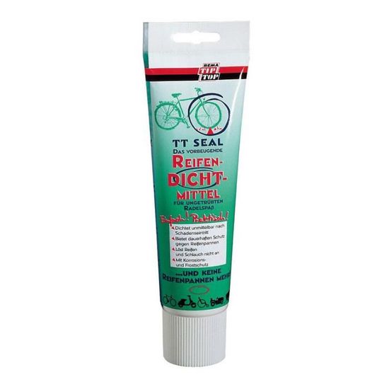 Mastic pour pneu Tip Top TT Seal - Cdiscount Bricolage