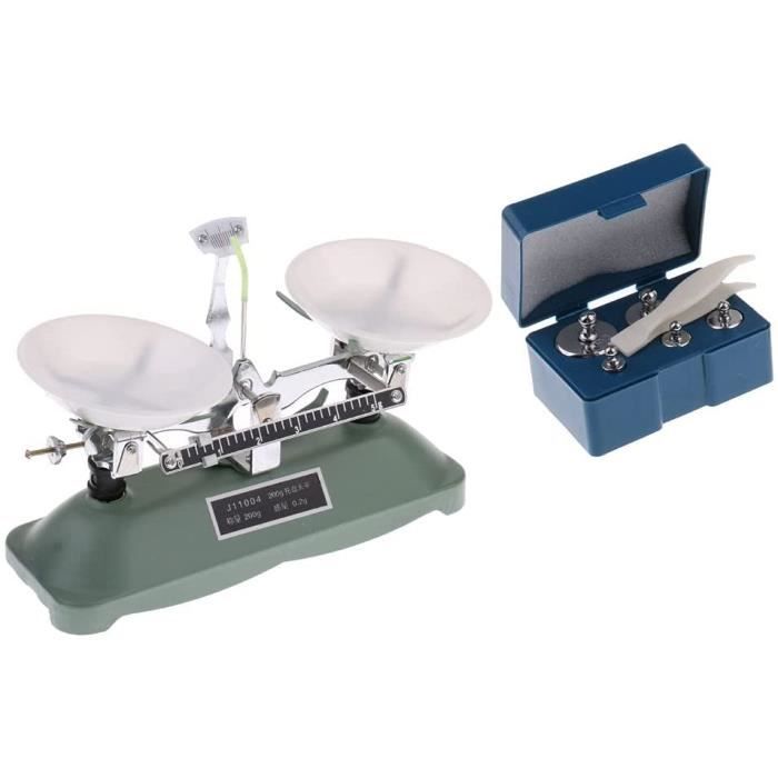 Vintage balance de cuisine equilibre de table manuelle equipement de ...