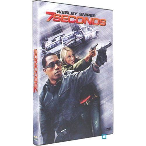 DVD 7 seconds - Cdiscount DVD