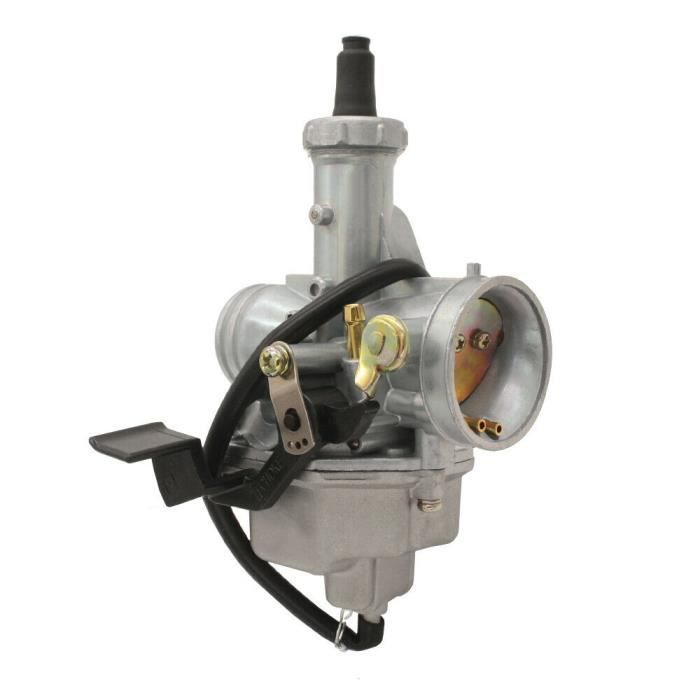 Carburateur PZ27 pour Moteur de CG 125cc 150cc 200cc 250cc 300cc pour Quad - Cdiscount Auto