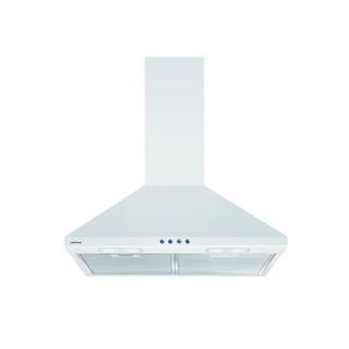Hotte aspirante. AIRLUX AHP670WH - Cdiscount Electroménager
