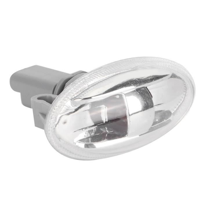 Feu Latéral Voyant Latéral Lampe Latérale 6325G3 Fit Pour Peugeot 108 ...