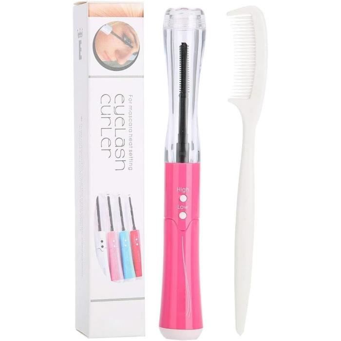 Cil Curleur - Électrique Recourbe Cils Chauffant Remorquage Niveau ...