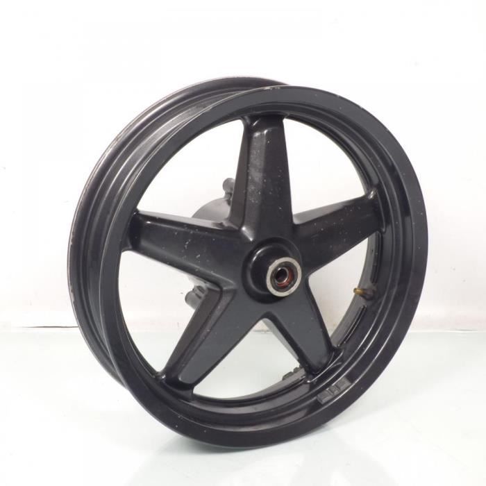 Jante avant origine pour scooter Yamaha 125 Xmax 2006 à 2009 J15XMT3.50 ...