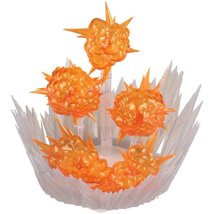 Kits de modélisme de figurines Bandai Hobby - BAN217617 - Figurine Rise ...