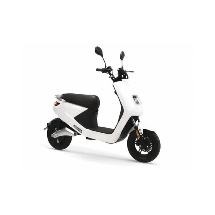 Scooter Electrique 48V 26Ah Luneng S4 - - sans montage et mise en ...