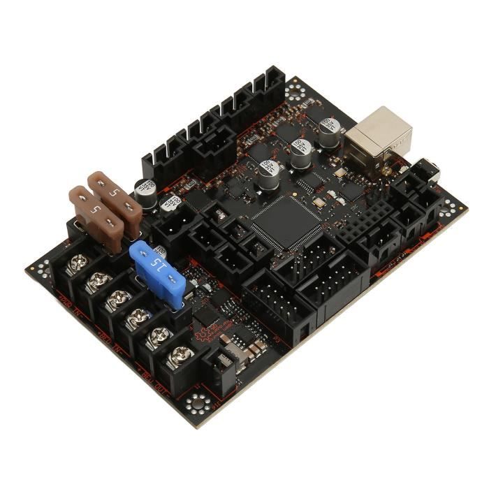 GOTOTOP module de carte mère d'imprimante 3D Carte mère d'imprimante 3D ... GOTOTOP module de carte mère d'imprimante 3D Carte mère d'imprimante 3D ...