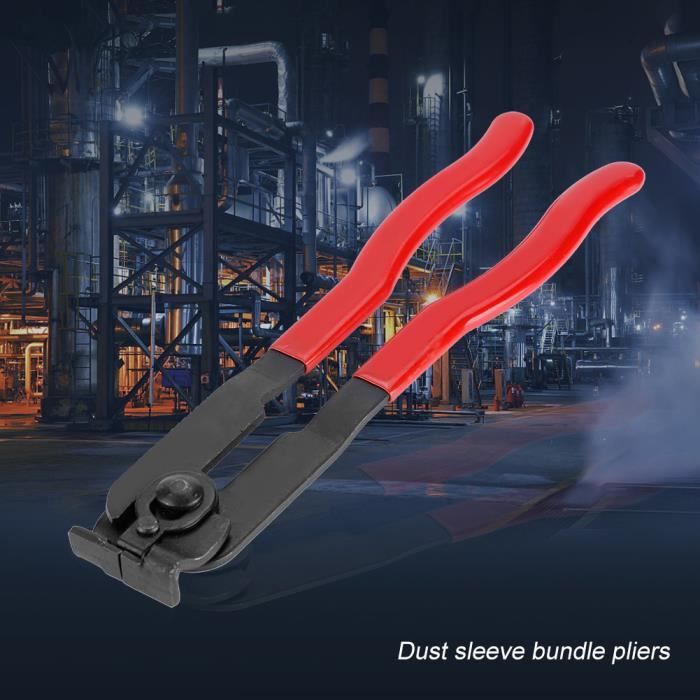 Outil Serrage Soufflet Joint Cv Cv Pince À Oreilles Outil Installation ...