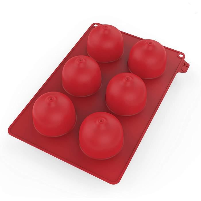 Moule A Forme Specifique - Limics24 - Silicone Citron /100% Extra Soft ...