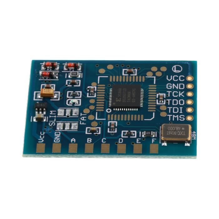 Accessoire Jeux Vidéo - Matrix Glitcher V3 - Puce IC Grosse - Xbox 360 ...