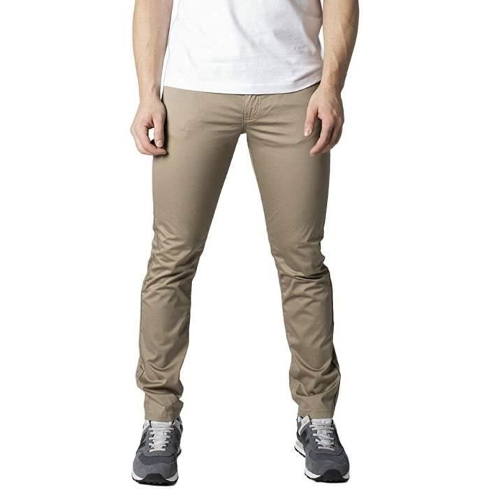 Beige armani jeans store
