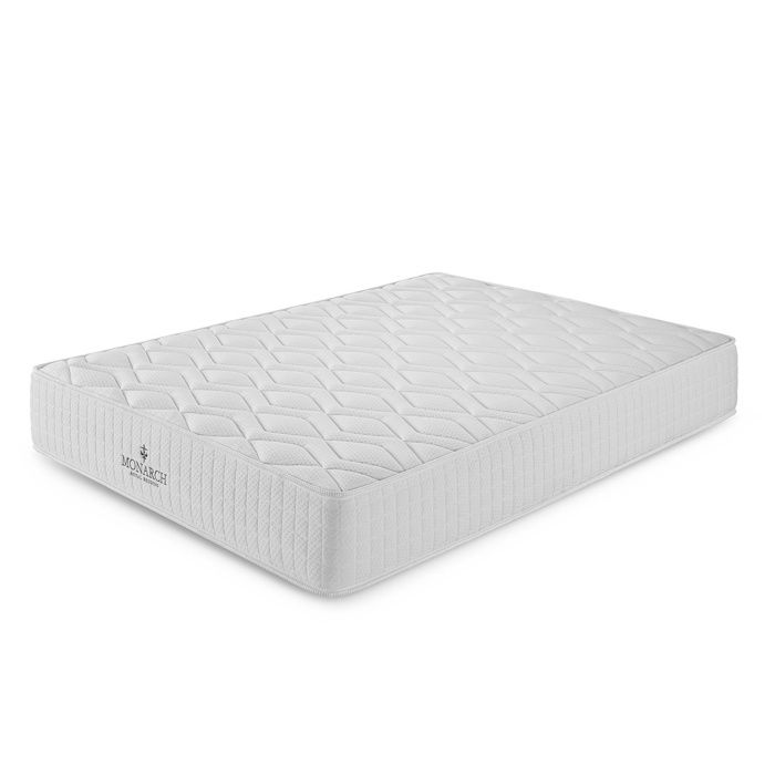 Matelas Prestige 200 x 140 cm - Cdiscount Maison
