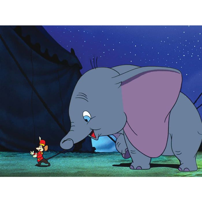 Dumbo | DVD Disney | Classique animation | Version française ...