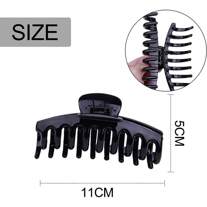 Hairdressing clips store