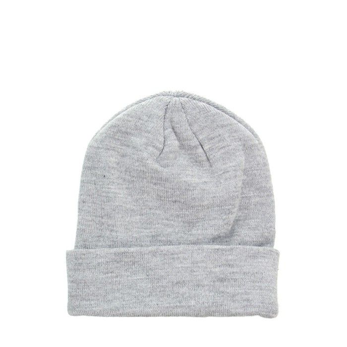 Bonnet homme Schott ref 47590 Gris Gris - Cdiscount Prêt-à-Porter