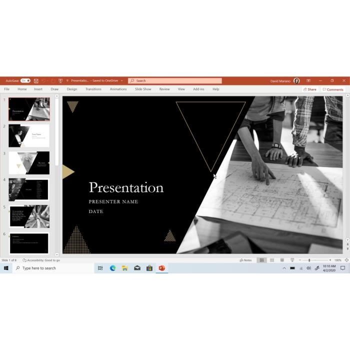 Microsoft Office Famille et Petite Entreprise 2019 - 1 PC ou Mac ...