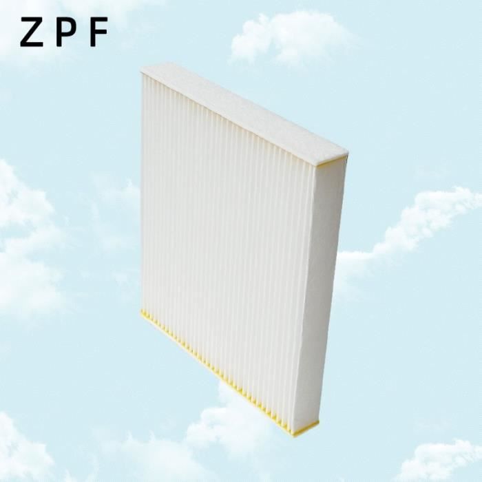 Filtration,Filtre à Air pour cabine de voiture,sortie d'usine,pour ...
