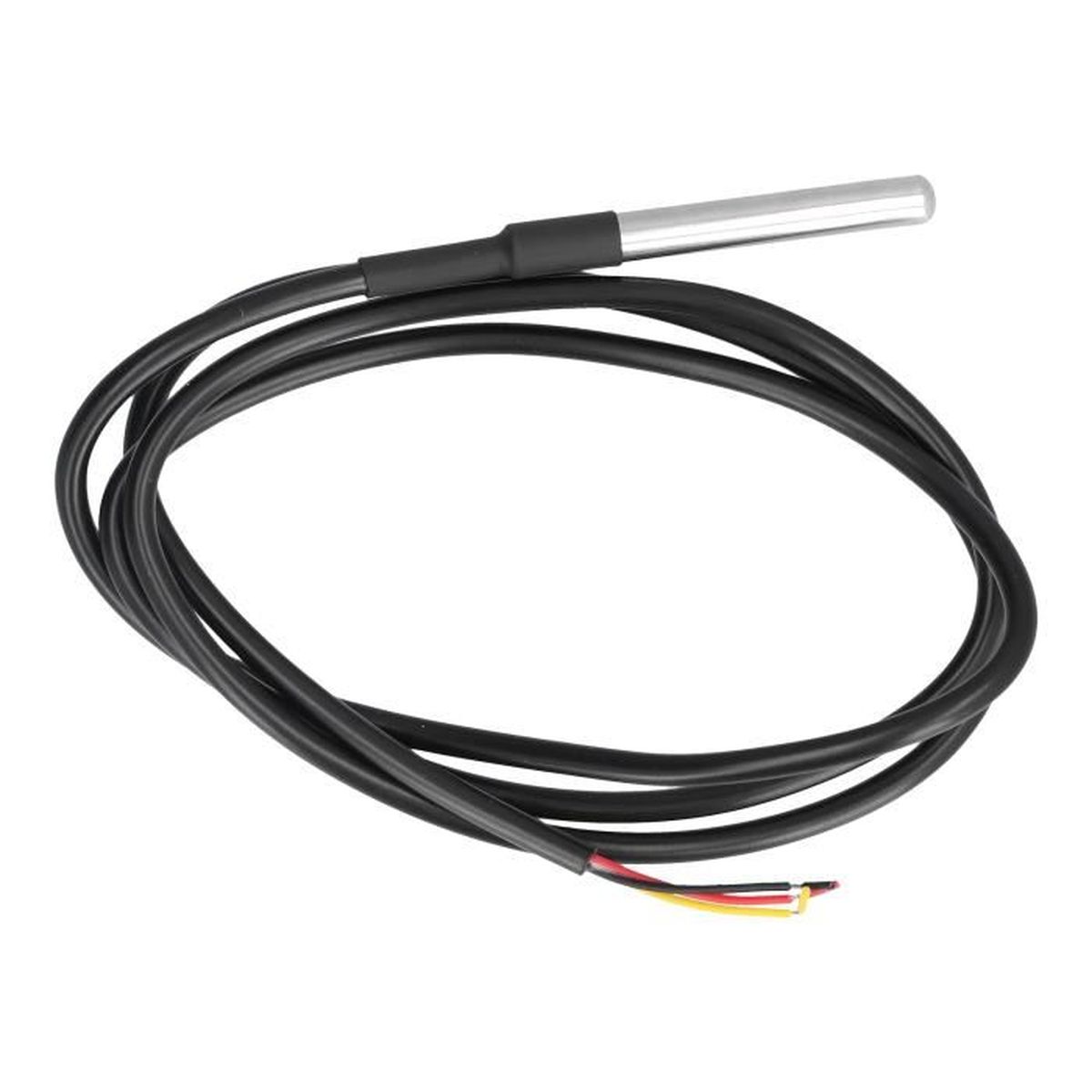 Capteur Thermique Fonctionnement IRMT Capteur Thermique Fonctionnement IRMT
