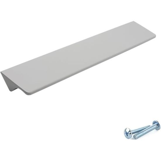 Poignée De Traction Profil Bas Porte Meuble Tiroir Quincaillerie De ...