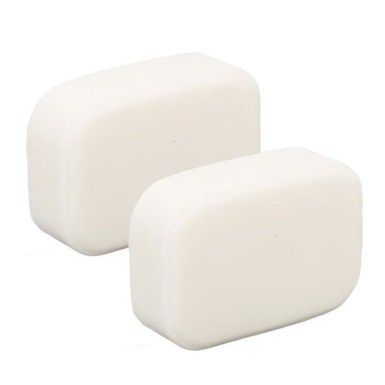 JNG Savon blanchissant anti-taches foncées 2 pièces HB010 - Cdiscount ...