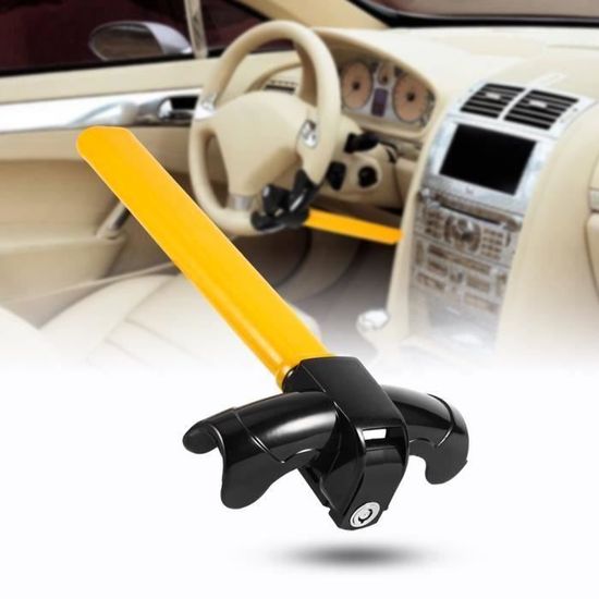 FunBuy-JIN Canne Barre antivol volant - Cdiscount Sport