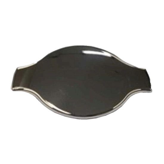 Enjoliveur boutton COOKEO - Cuiseur vapeur - SEB - Blanc - Plastique ...