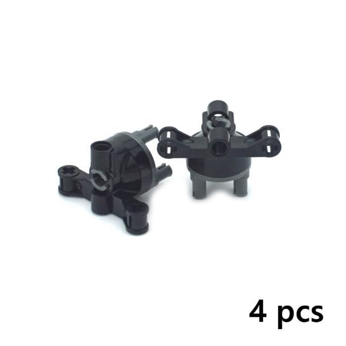 Essieu de direction et Suspension, 4 pièces, pièces de haute ...